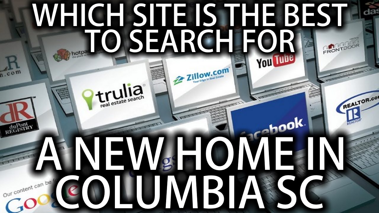 ColumbiaNewHomeBuyer.com New Home Search Comparison to the Most Visited ...