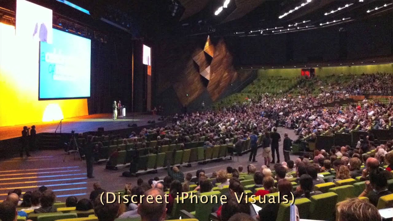 GOD'S NOT DEAD - Rice Broocks' Movie Introduction - YouTube