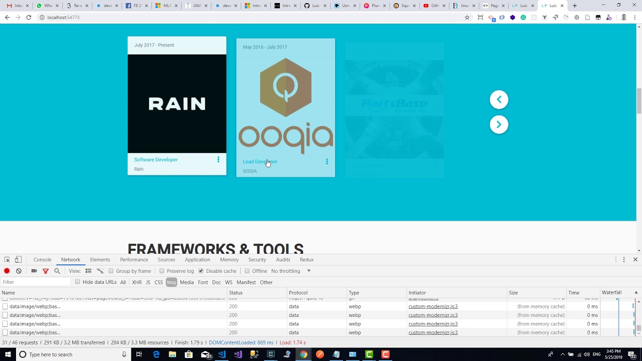 04 Picture Tag - Defer OffScreen Images - YouTube