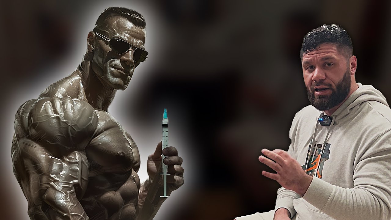 Your FIRST Anabolic Steroid Cycle - When, What and How Long? - YouTube