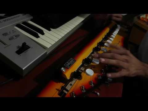 Omar Faruk Tekbilek - I Love You (Bulbul Tarang by Yestegan chaY)