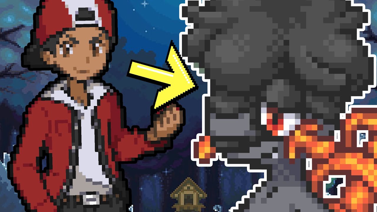 Si Fuese un Pokemon- Karimero - YouTube