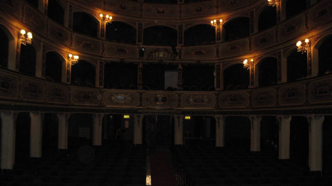 Lumifera - Dark Opera - YouTube