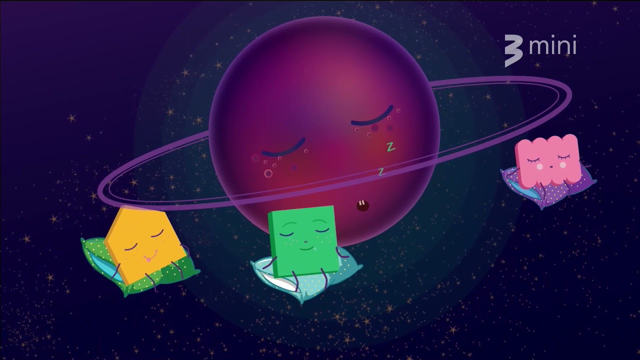 Смена логотипа (TV3 Mini, 18.11.2021) - YouTube