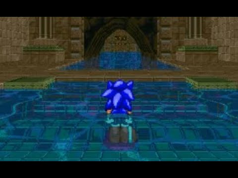 SRB2 v2.2 OST - Deep Sea Zone Act 1 - YouTube