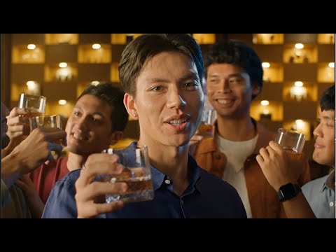 #PrimeraKlase Night with Primera Light Brandy! - YouTube