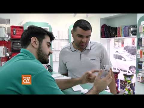 Xaricdən telefon sifariş etməyə daha ehtiyac qalmadı!