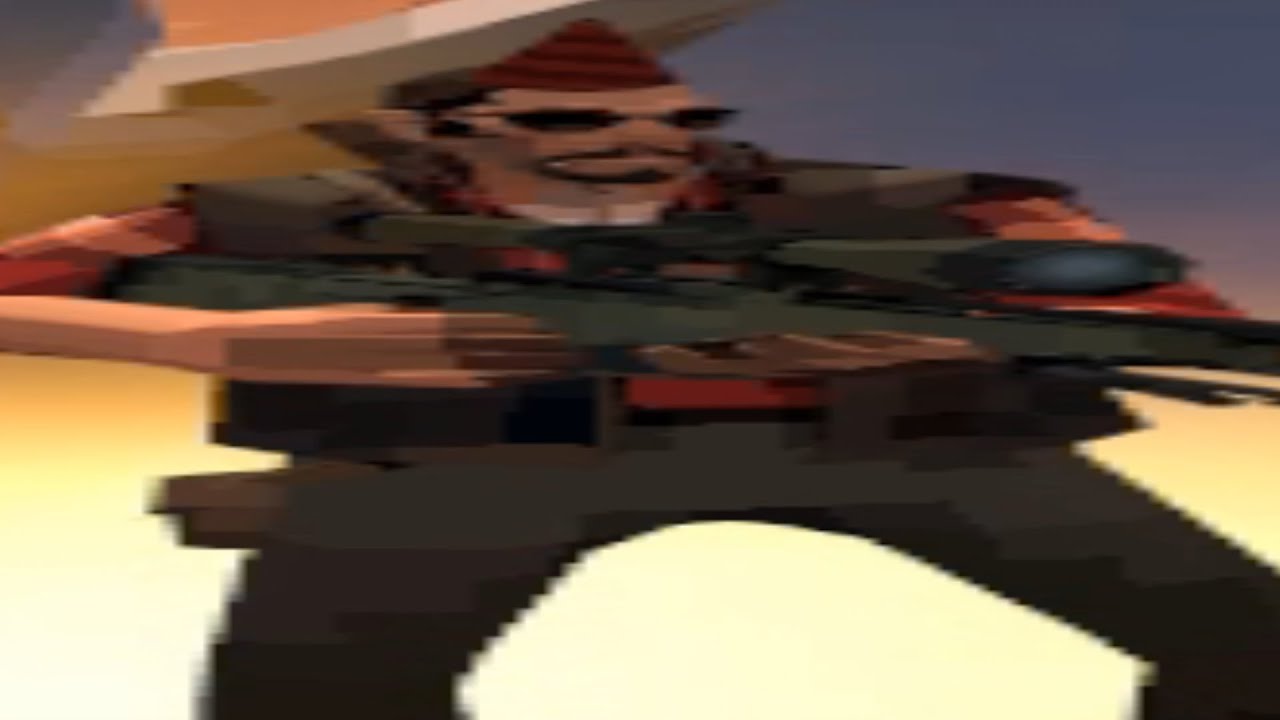 [TF2] Ultra casual moments - YouTube