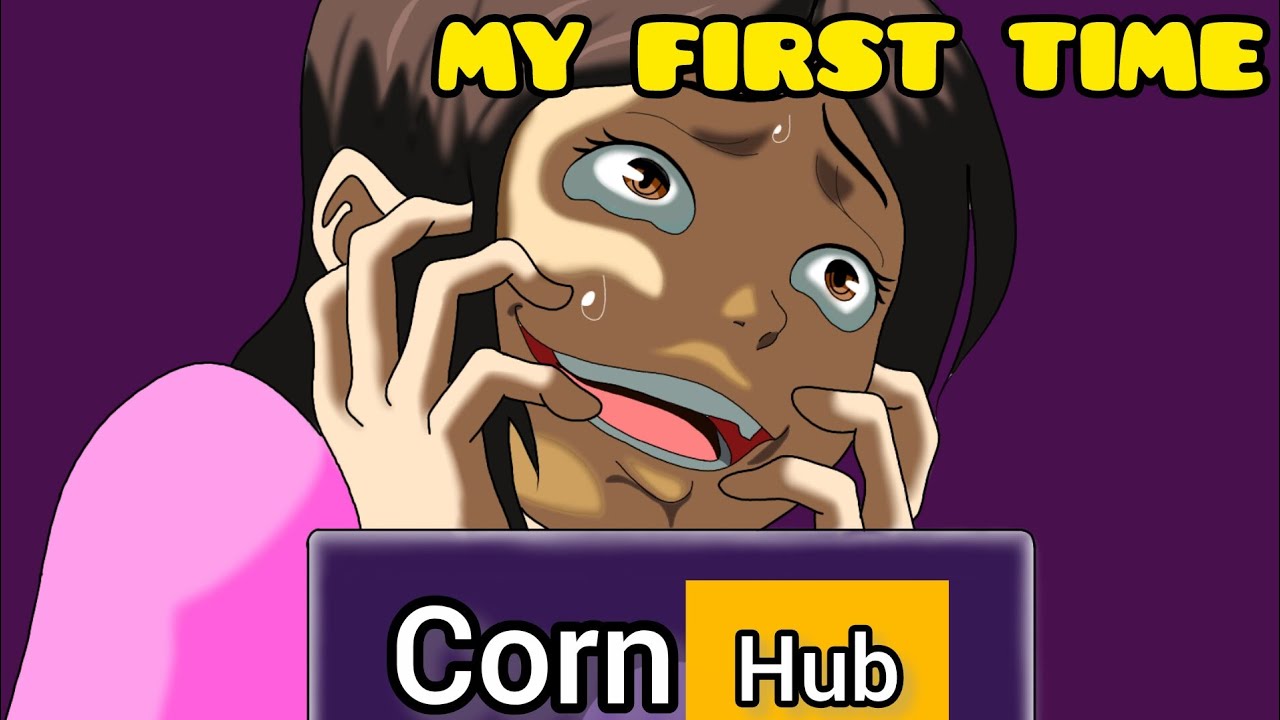 First Time Watching Corn 🌽 | ft. Corn addiction - YouTube