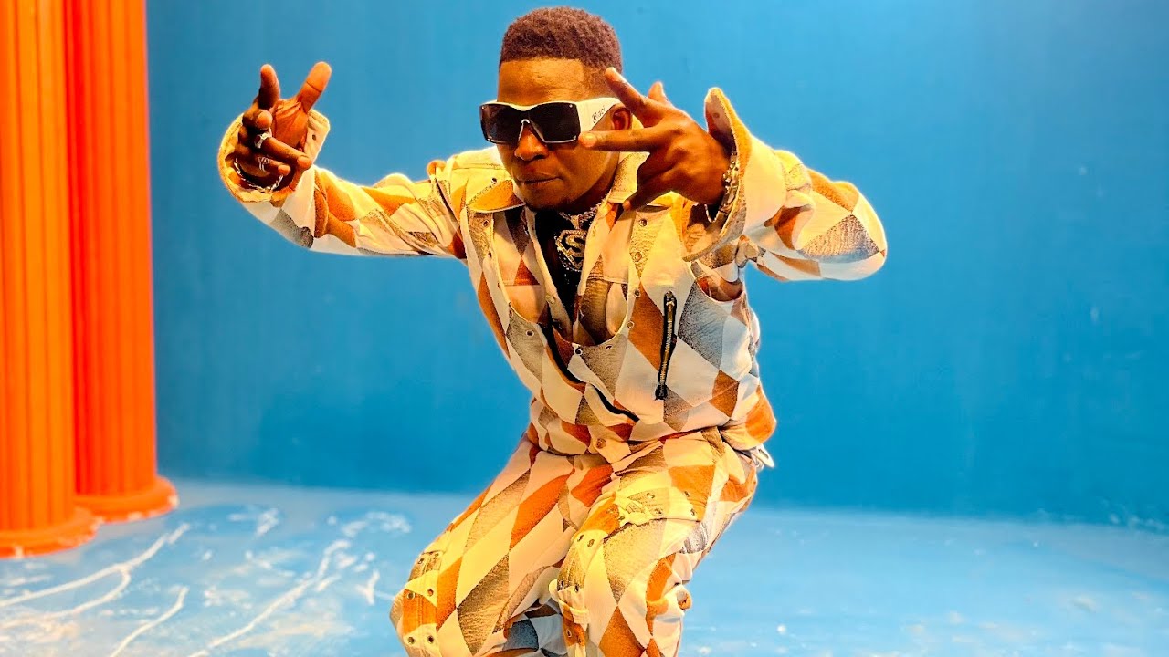 SIVA NZE CITY - Rain abba ft kalifah aganaga (teaser video) #music ...