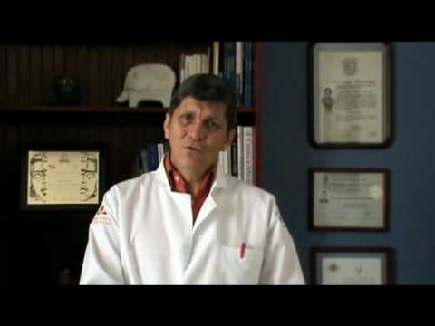 Dr. Juan Jose Matus Navarrete - Otorrinolaringologo - YouTube