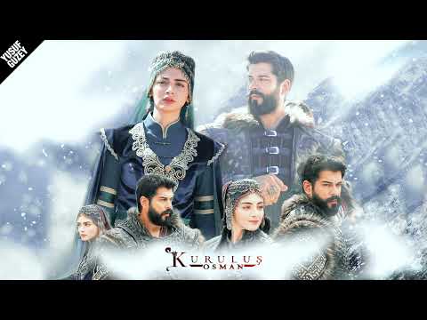 Kuruluş Osman Müzikleri - Bala Hatun