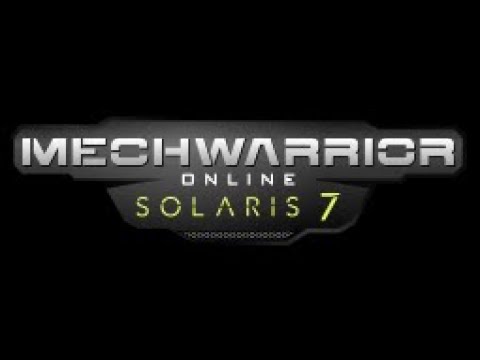 Solaris sorta returns in EQ matches - YouTube