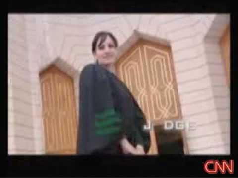 Women images in Arab media