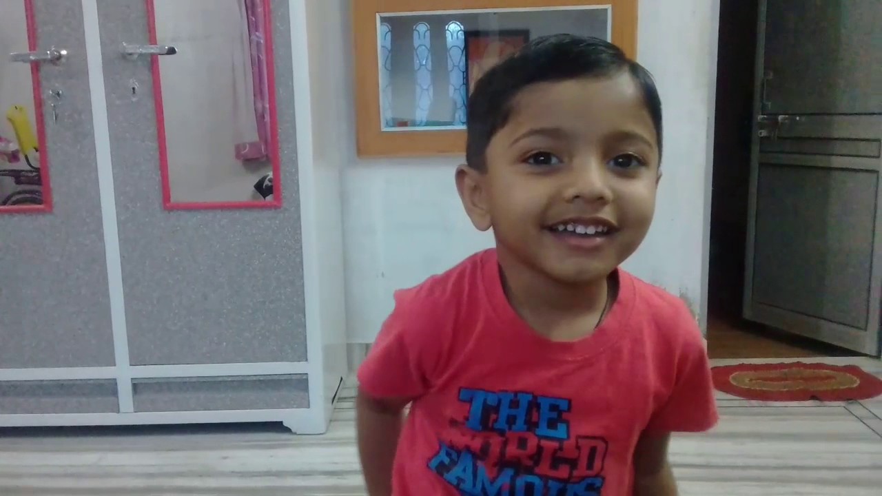 Mhari choriya choro se kam he ke.... by Master Manvik jhala - YouTube