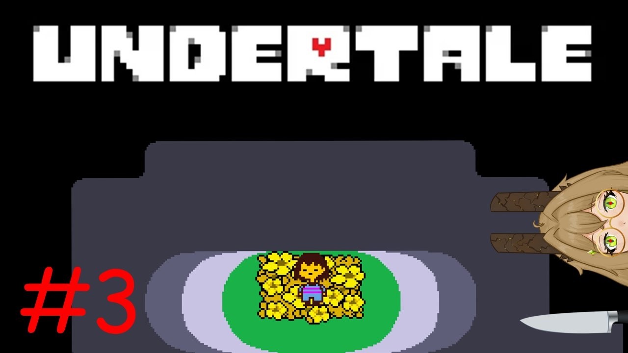 [UNDERTALE](Geno) Beating Undyne! - YouTube