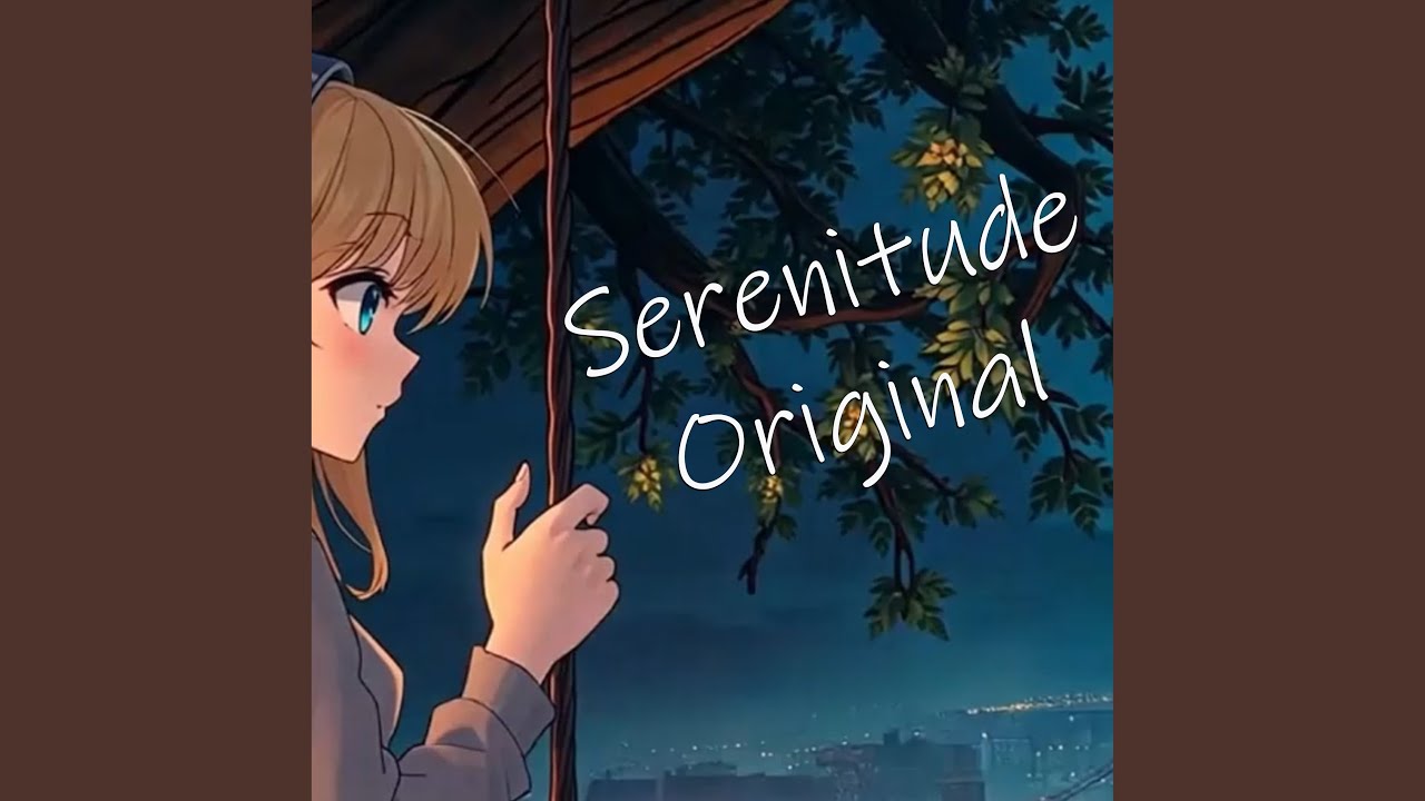 Serenitude Original - YouTube