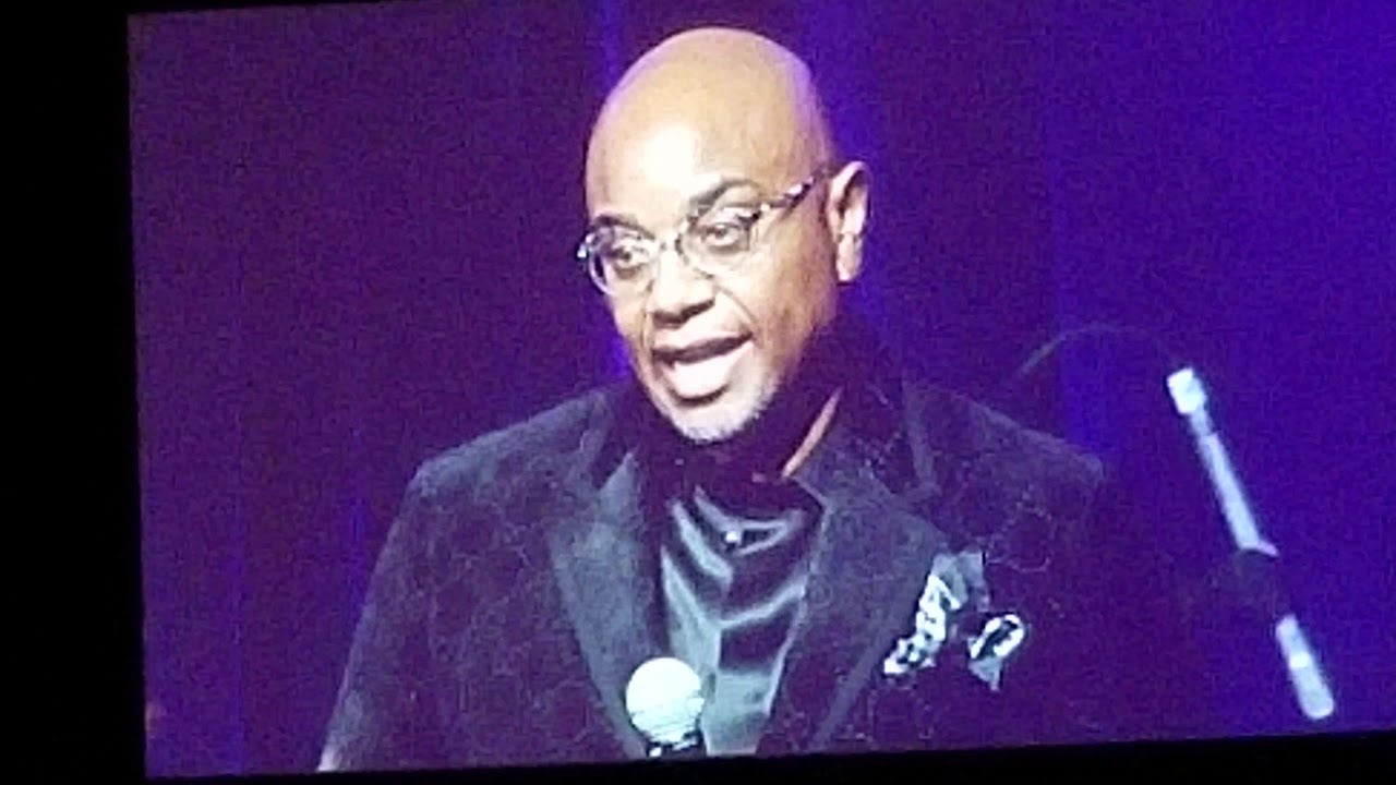 Bishop Mike Freeman's 25th Pastoral Anniversary - YouTube