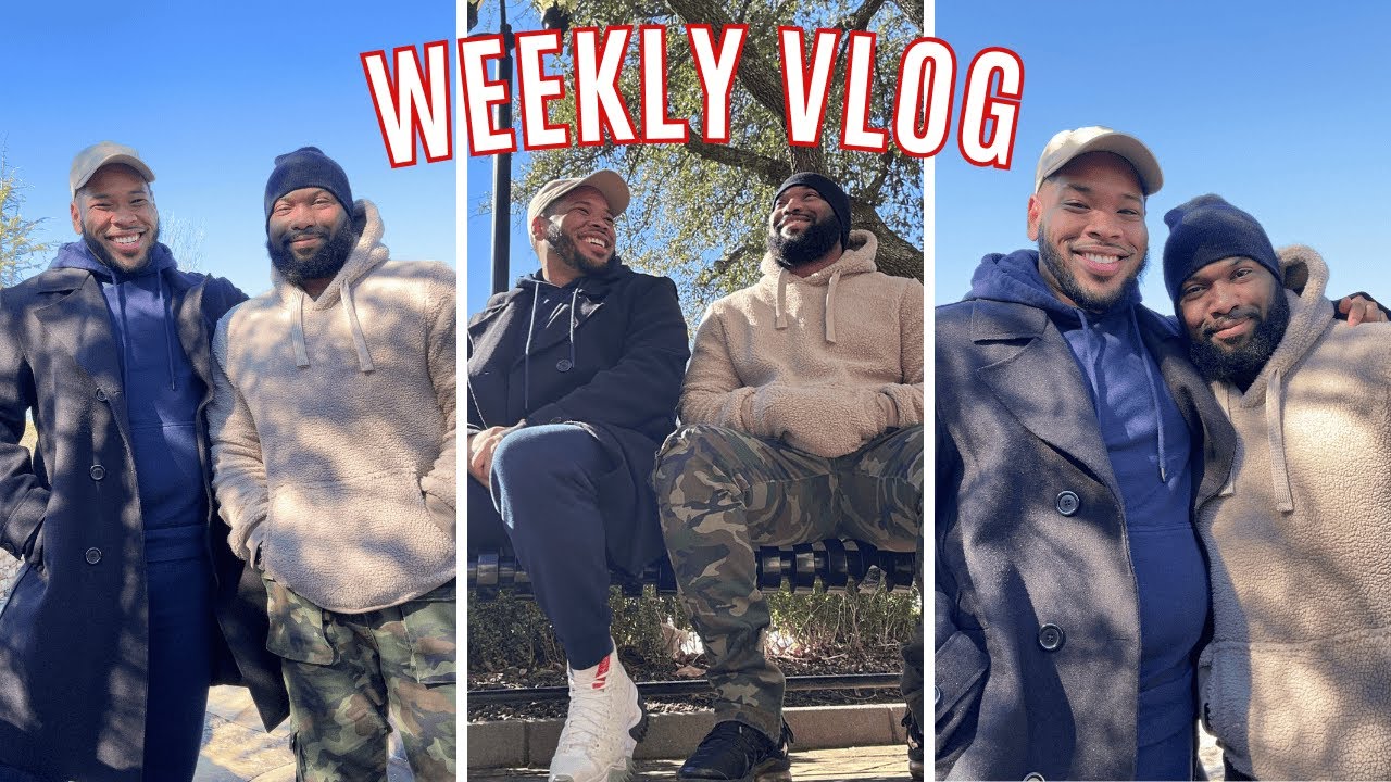 Closing a Chapter | FINALLY Getting Back on My Feet! - YouTube