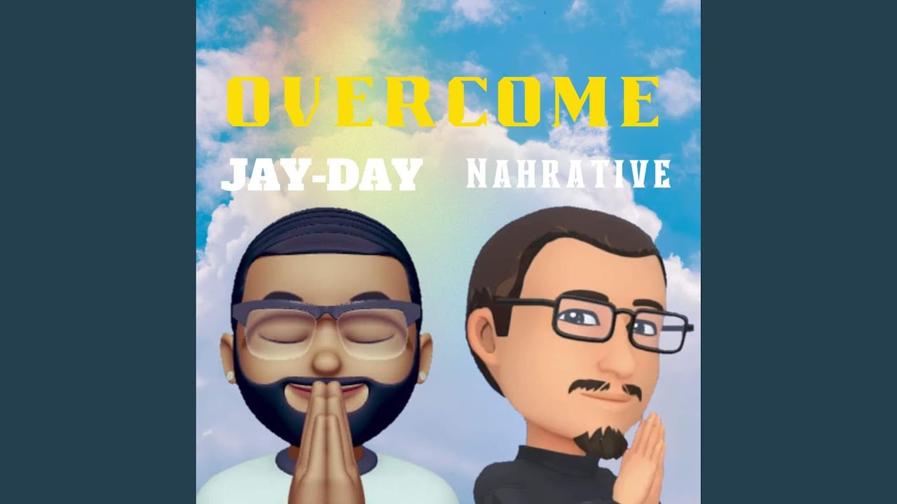 Overcome (feat. Nahrative) - YouTube