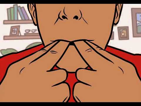 Human Whistle Sound Effects