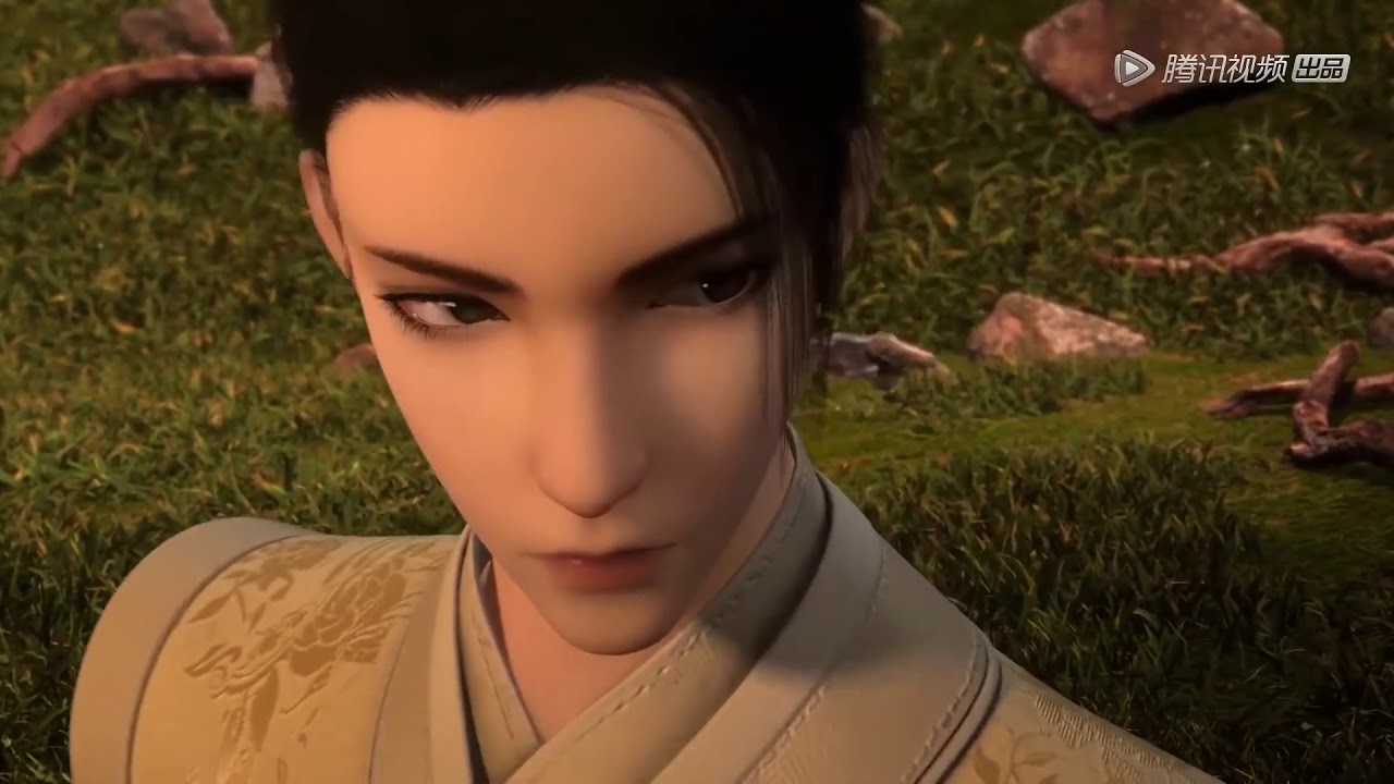 Scumbag System ENGSUB 穿书自救指南 | Liu Mingyan Single Blow Killing Monster ...