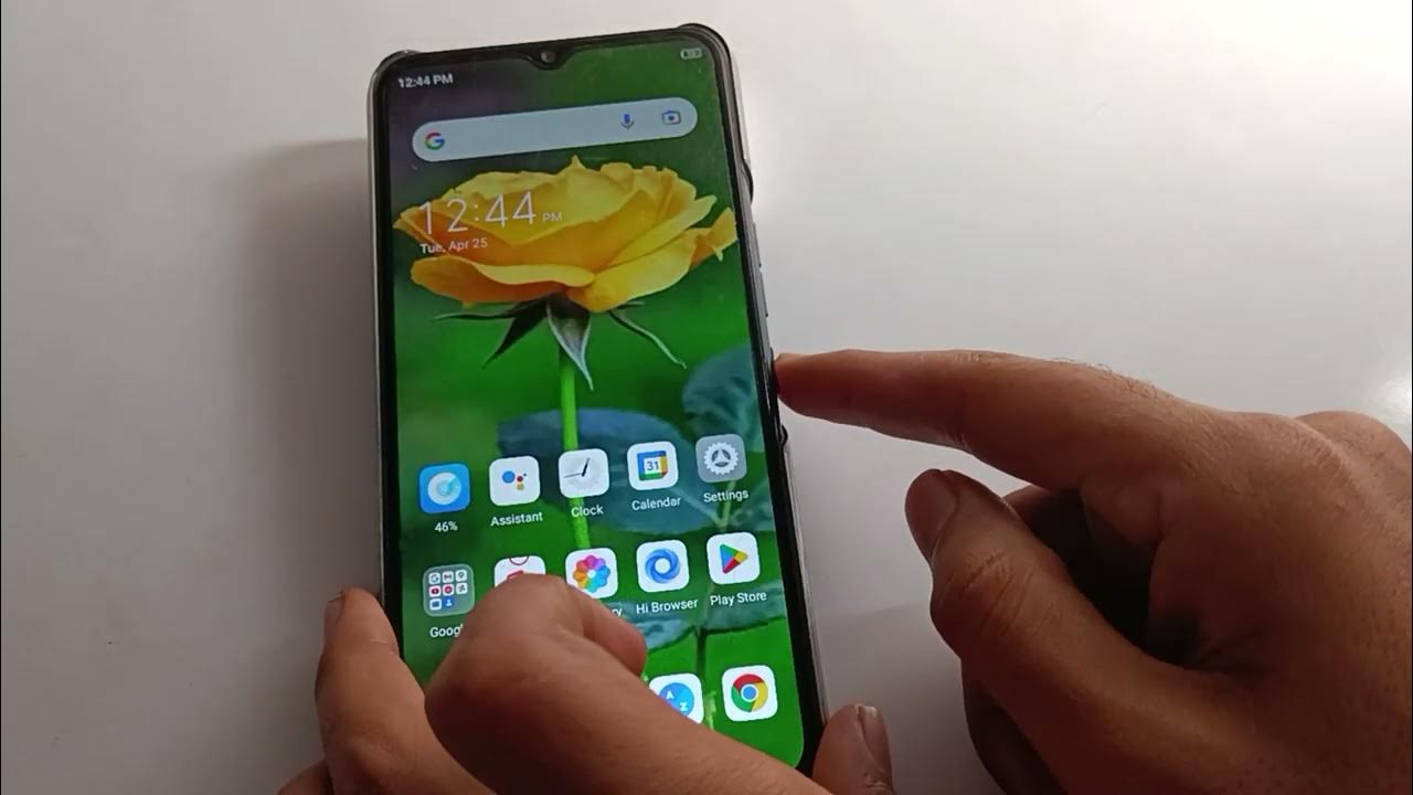 How to Remove Lock screen password Tecno spark 9t, screen lock hataye tecno mobile - YouTube