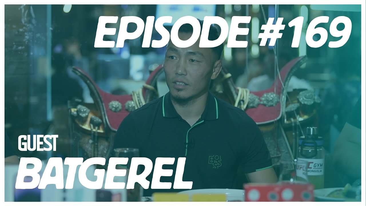 [VLOG] Baji & Yalalt - Episode 169 w/Batgerel - YouTube