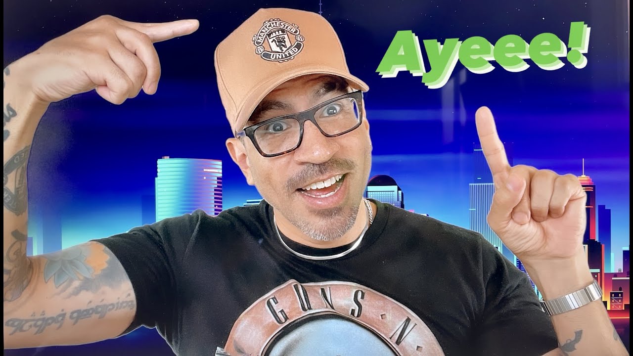 Whatcha Watchin Ep 21 - YouTube