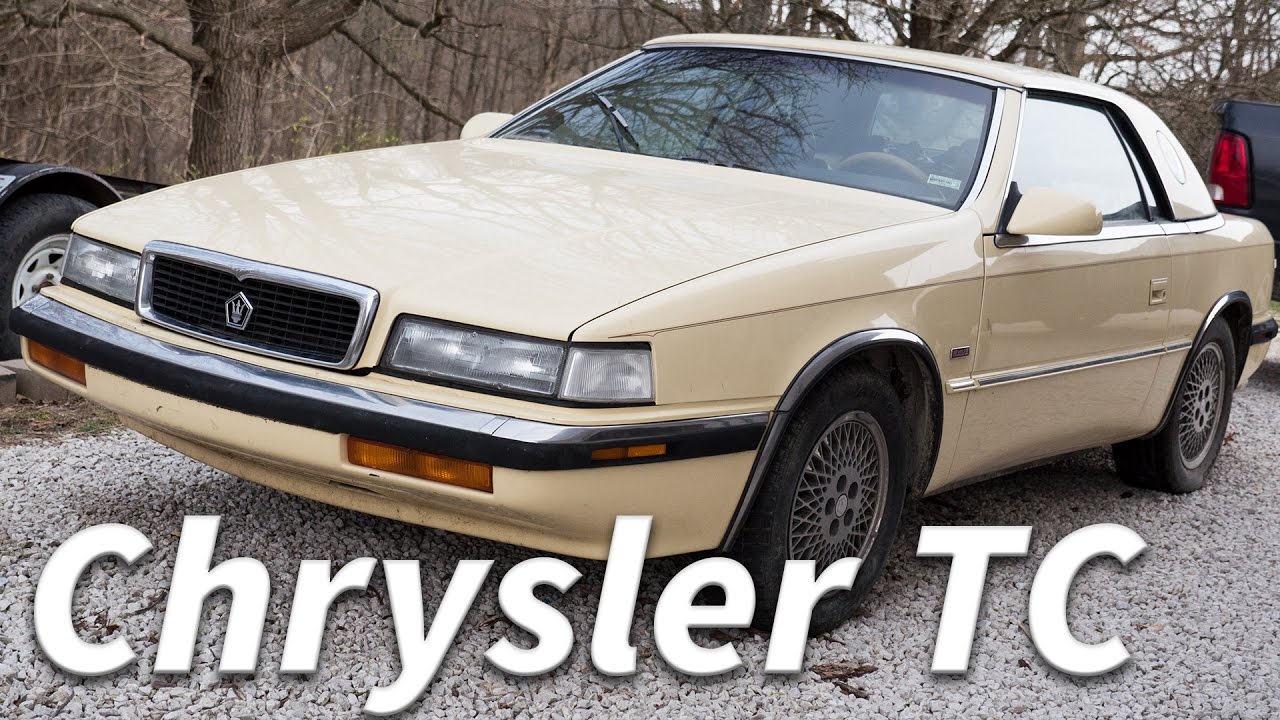 I've already broken something... What all do I need to fix? || Chrysler ...