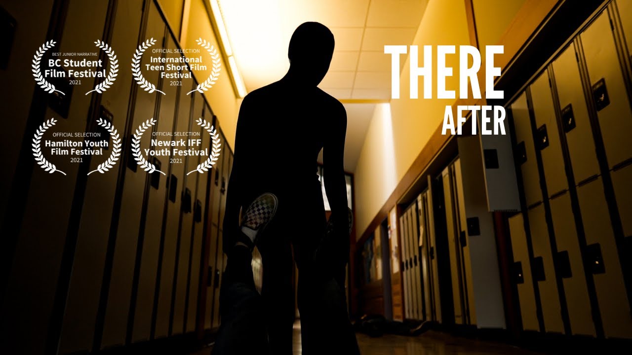 ThereAfter - a Short Film - YouTube