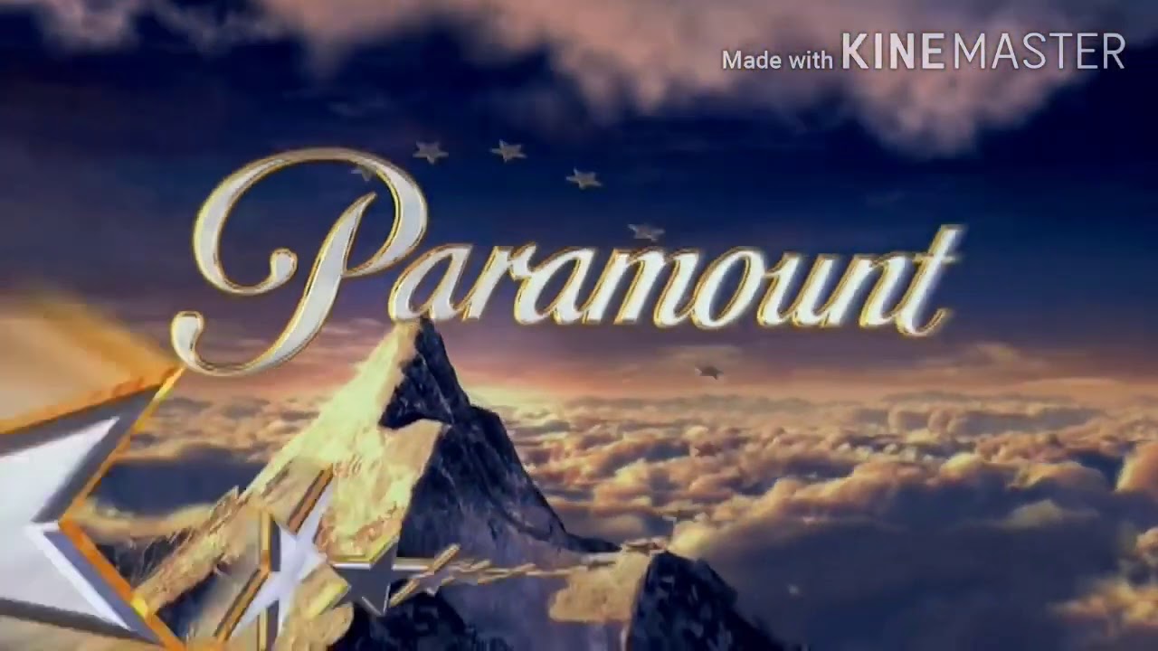 Movie logo Studios But it's The Greatest Crossover - YouTube