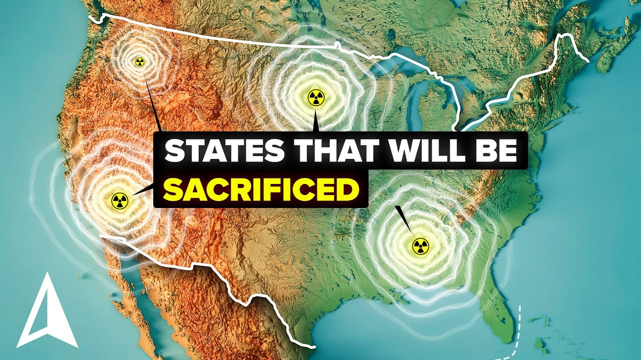 Do You Live In America’s Nuclear Sponge States? - YouTube