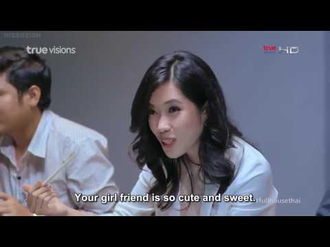 Full house Thai- Episode 5