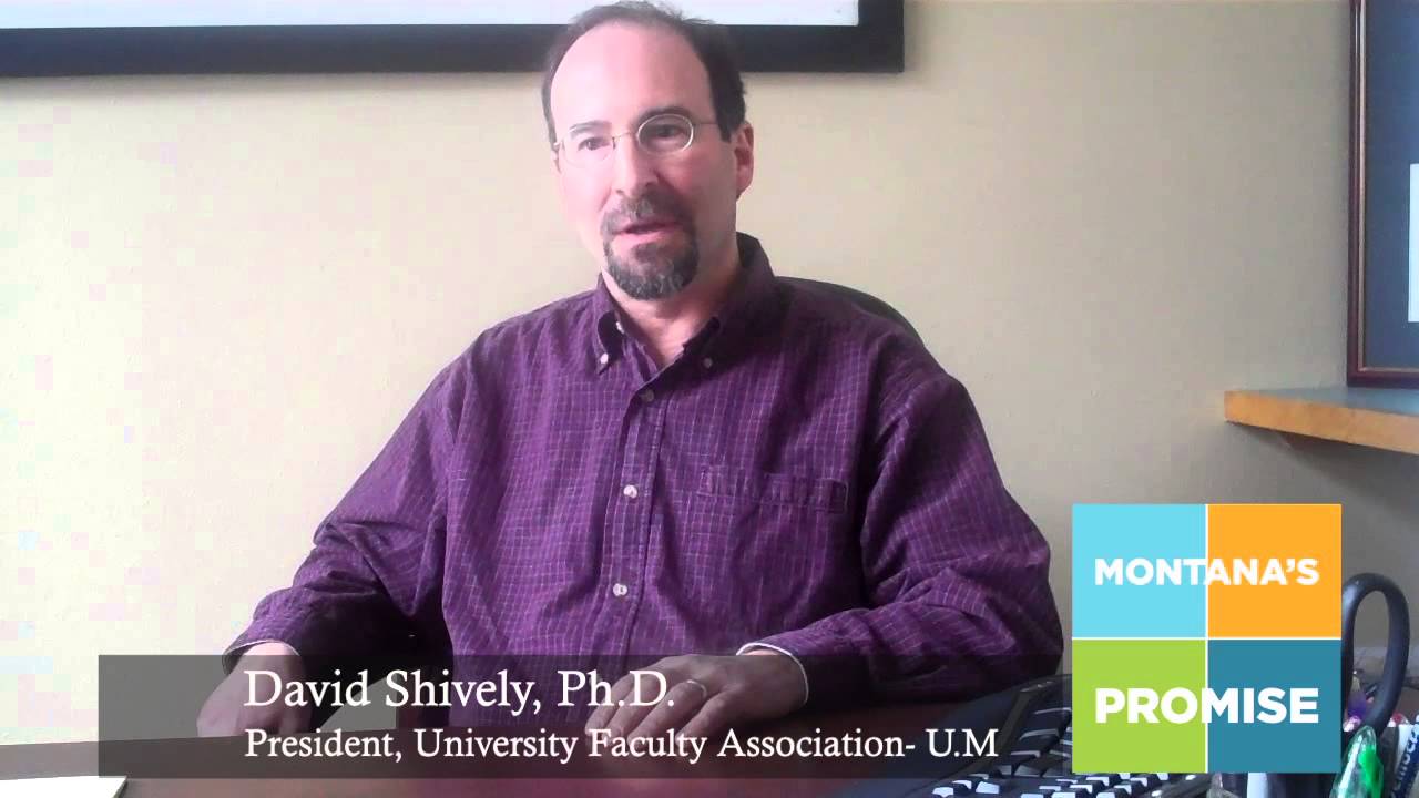 David Shively, Ph.D. - YouTube