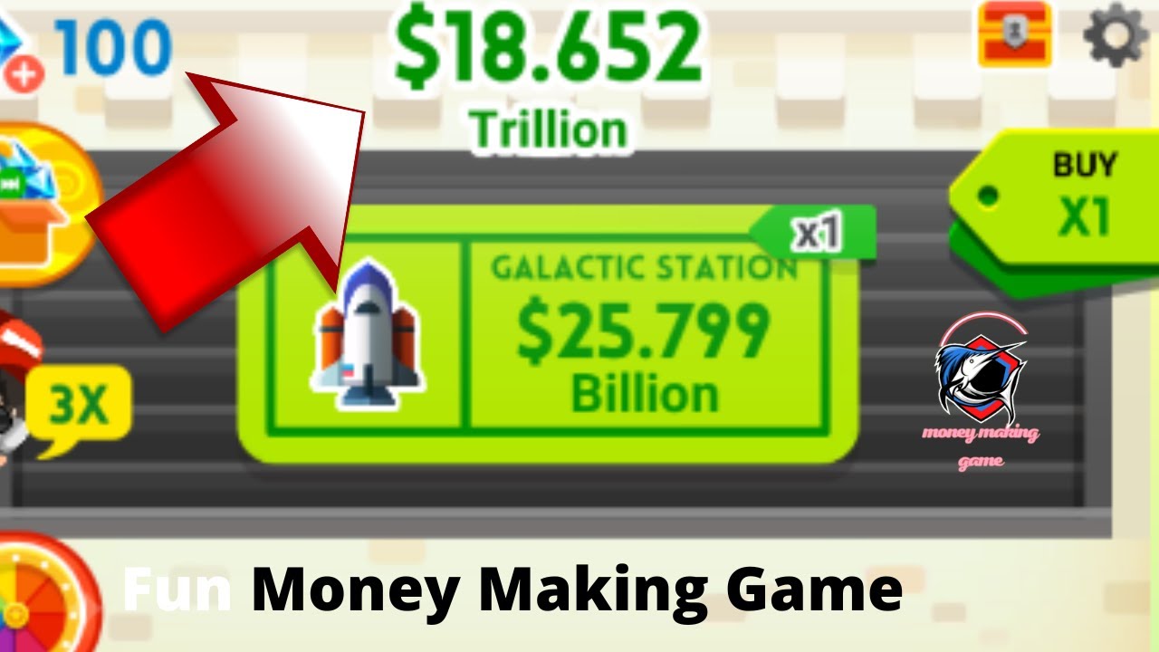 Money Making Game Cash Inc Try To Evolution Of The Largest Tower Of money-making-game-cash-inc-try-to-evolution-of-the-largest-tower-of