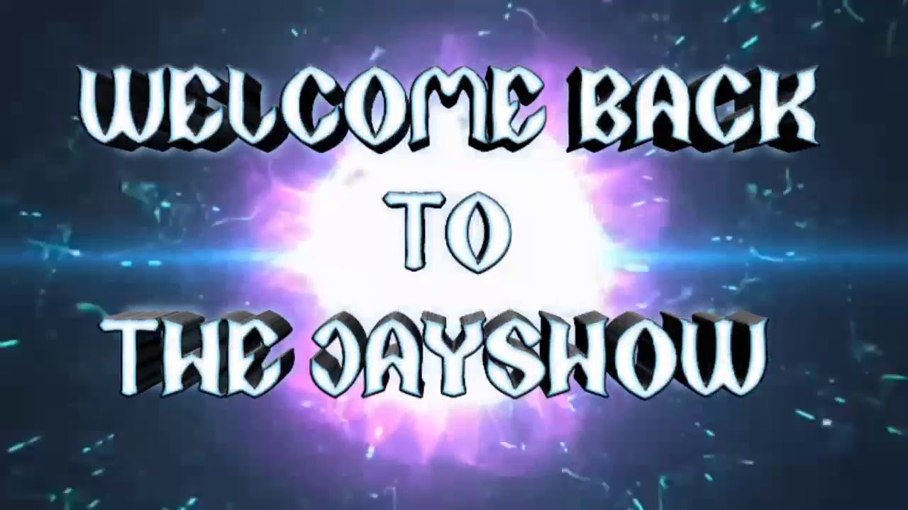 The JayShow episode 3( part 1) - YouTube