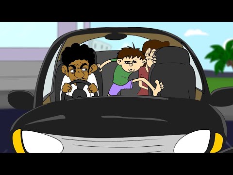 UBER NA BAHIA_O PIVETE