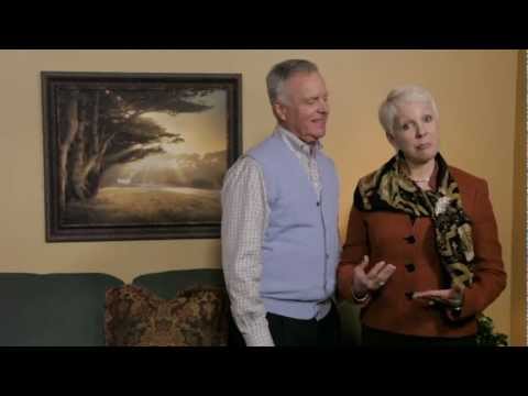 Penny and Steve Carlile - Special Announcement - YouTube