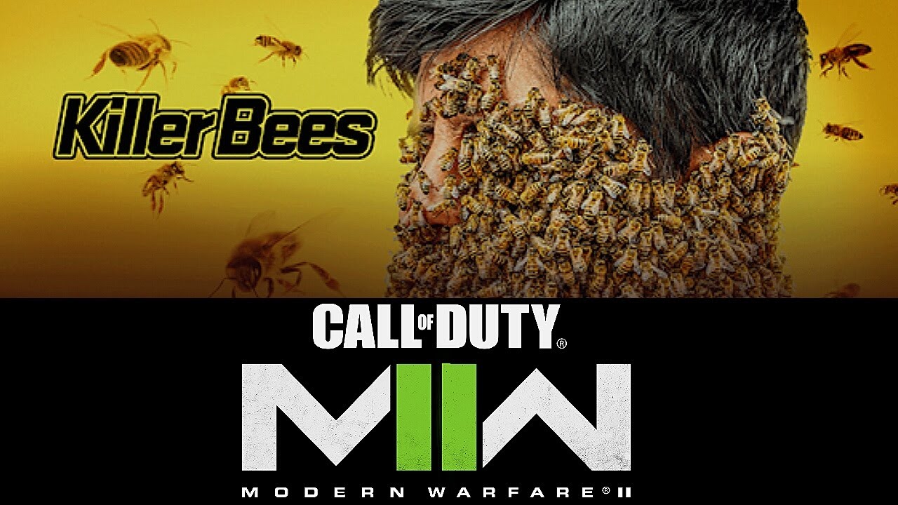 New Killer Bees Bundle (Worth It Or Not?) - YouTube