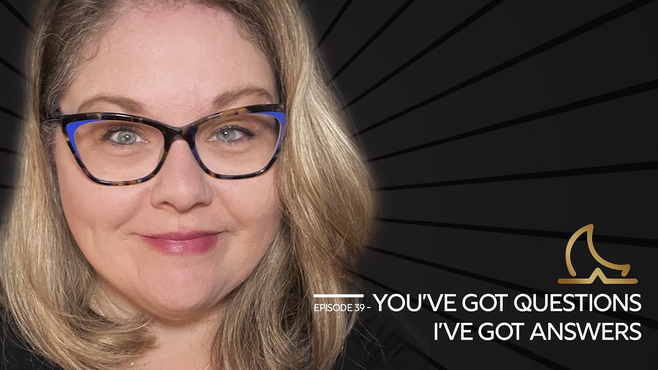 You've Got Questions, I've Got Answers! - YouTube