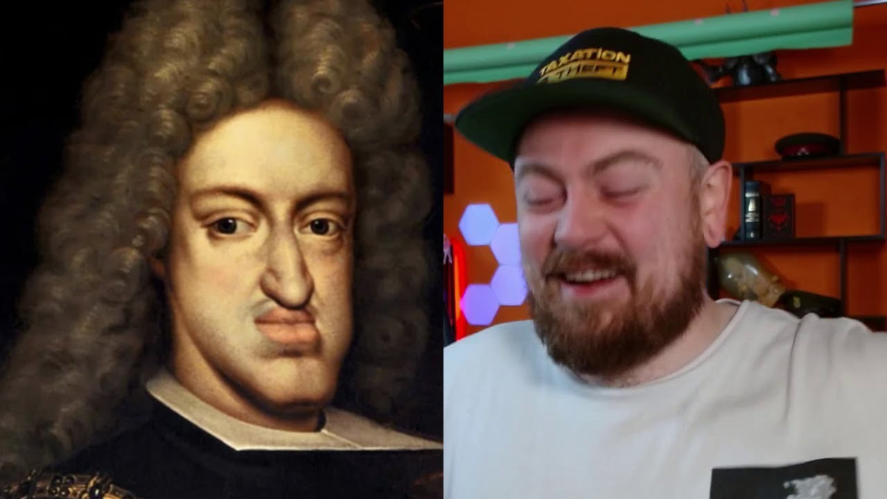 The Inbreeding Problem In The UK - YouTube