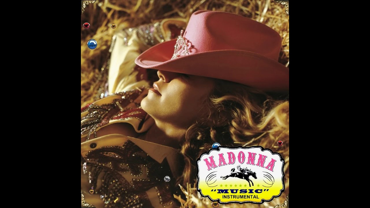 Madonna - Beautiful Stranger (Full Tv. Instrumental Version) - YouTube