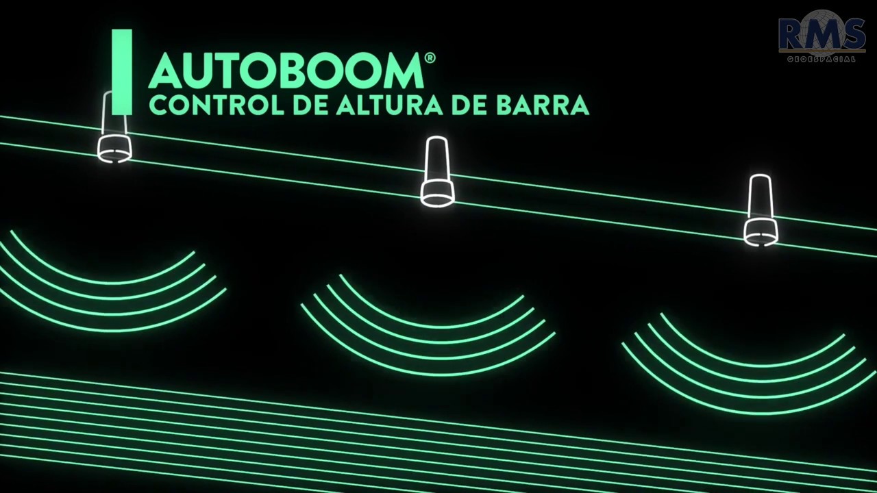 Autoboom Raven Español - YouTube