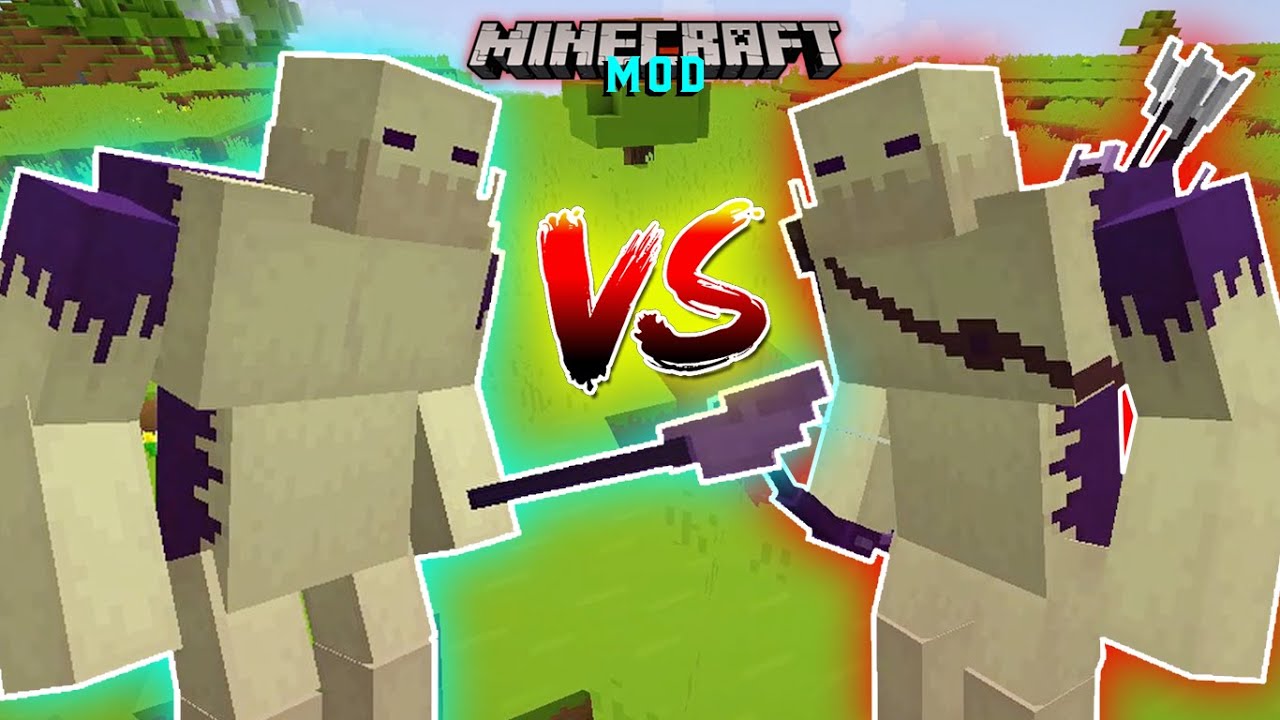 PERTARUNGAN ANTAR ENDER BEAST #minecraft #minecraftindonesia - YouTube