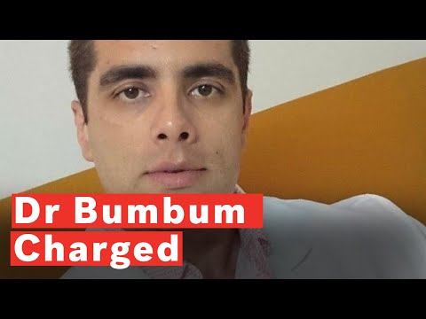'Dr. Bumbum' Charged With Homicide Over Botched Buttock Lift