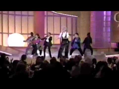 Bea Arthur and Erkle (Better) - YouTube