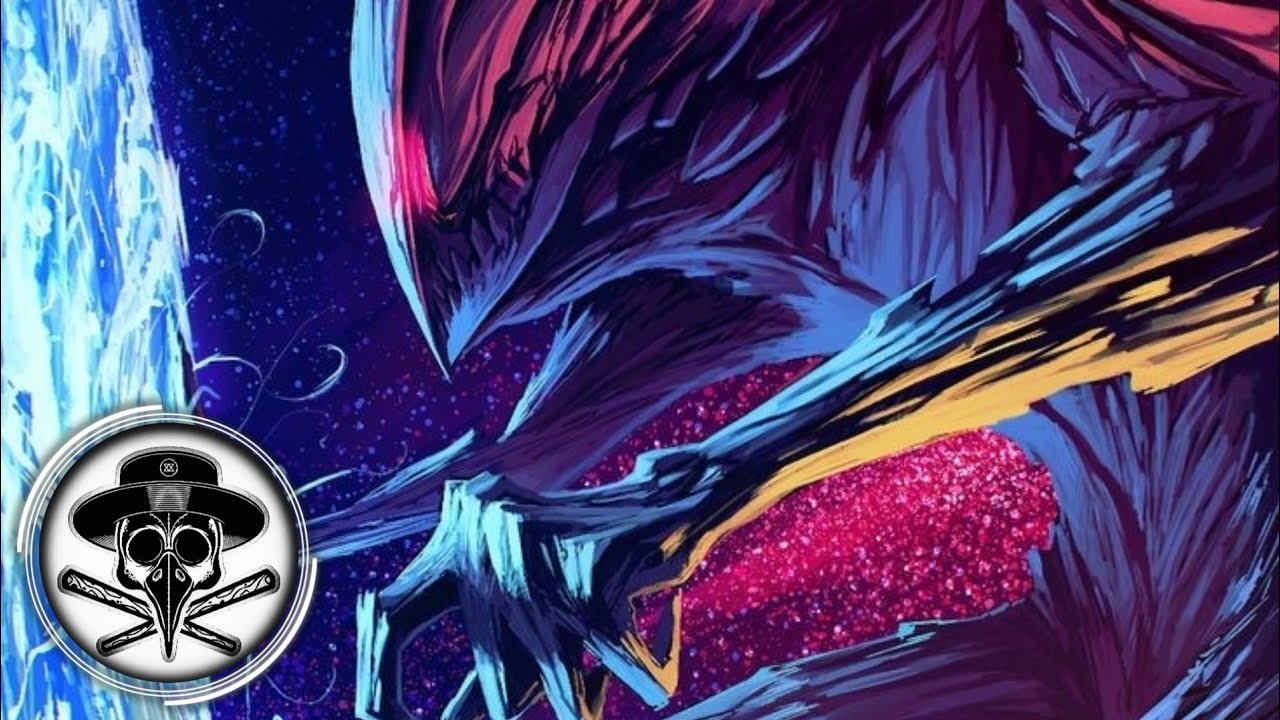 Ray Volpe - Laserbeam (YOOKiE Remix) - YouTube