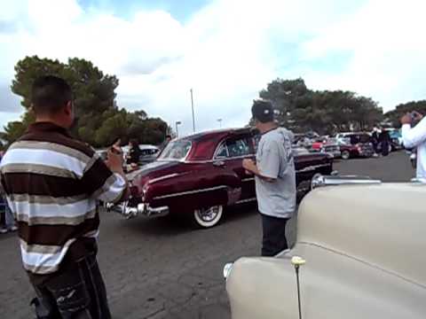 Viejitos Car Club - YouTube