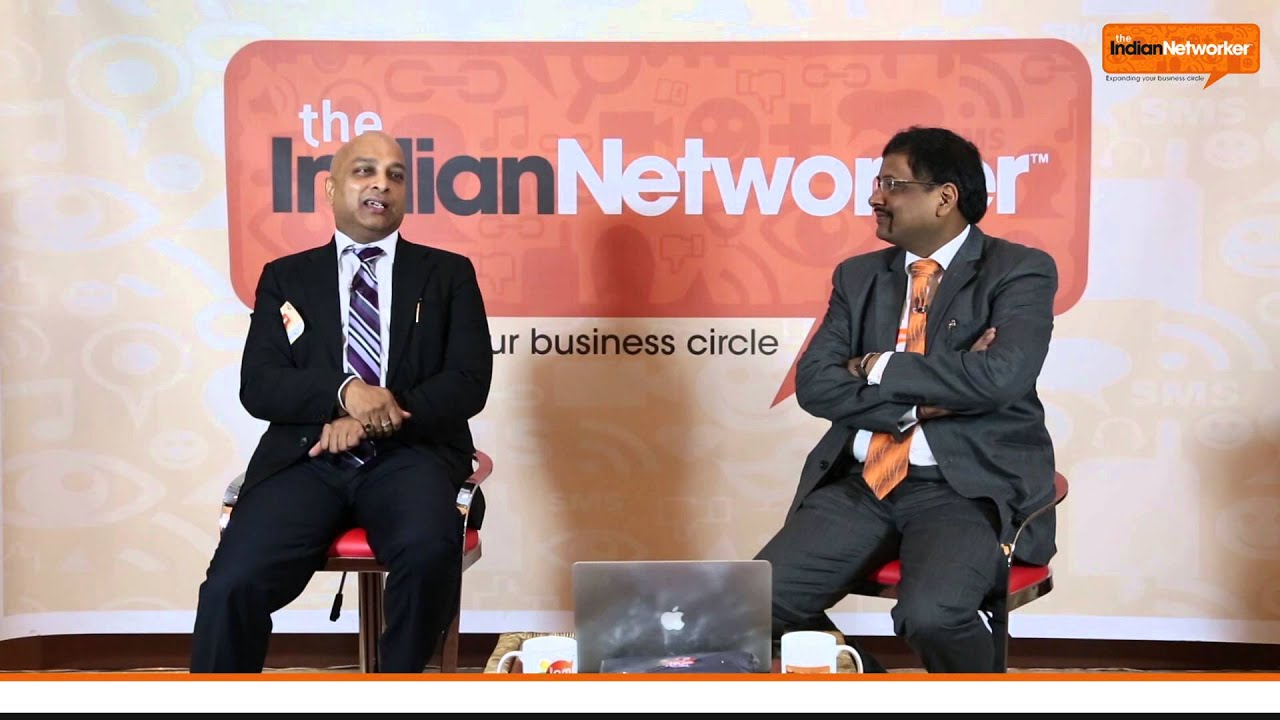 In Focus with CyberCrime Lawyer Prashant Mali - YouTube